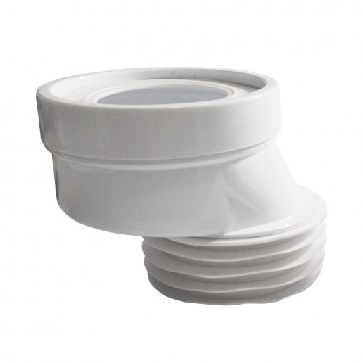 Calção Flexível Excêntrico p/Sanita - J. Dias Ferreira