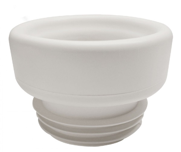 Calção Flexível Direito p/Sanita - J. Dias Ferreira