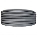 Tubo Isogris Simples - J. Dias Ferreira